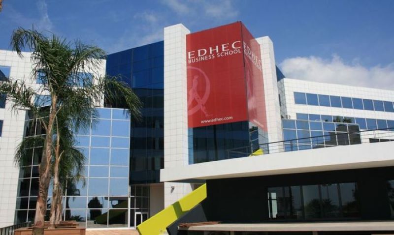 EDHEC MBA | Class Profile, Fees, Career & Application
